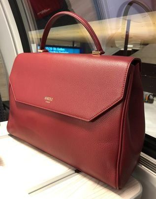 Ameli Zurich Bellevue Tasche | Kaufen auf Ricardo