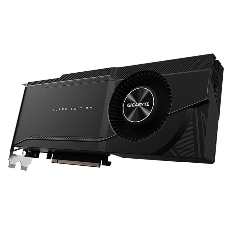 Gigabyte GeForce RTX 3080 TURBO 10G (Gebraucht) in Figino für CHF 688 ...
