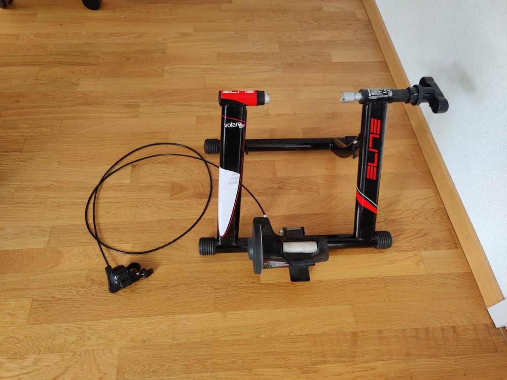 Elite Volare Trainings Rolle (Gebraucht) in Uster für CHF 50 – mit ...