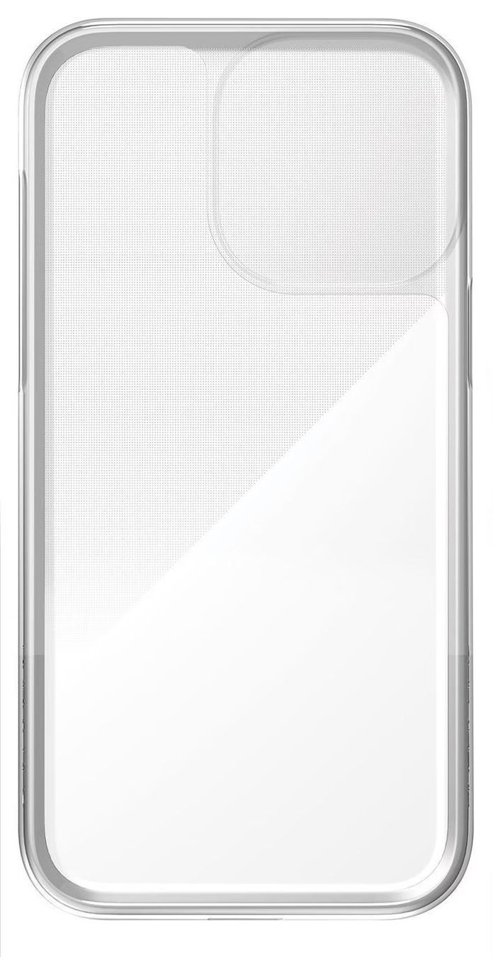 Quad Lock Mag Case inkl. Regen Poncho, iPhone 14 Pro Max (Gebraucht) in ...