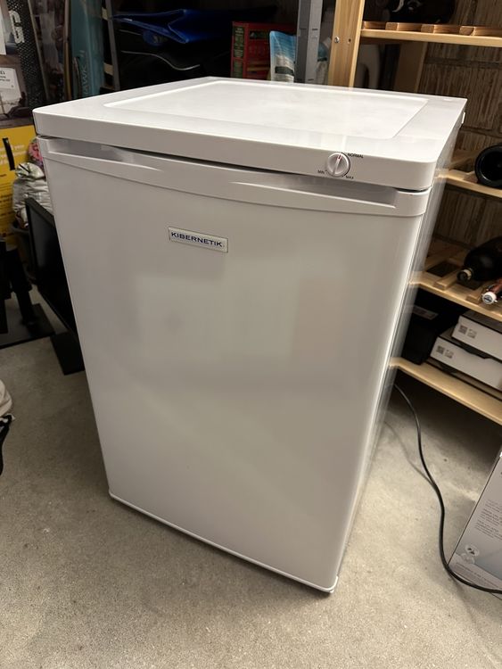 Kibernetik Freezer (Gebraucht) in Steffisburg für CHF 115 – nur ...