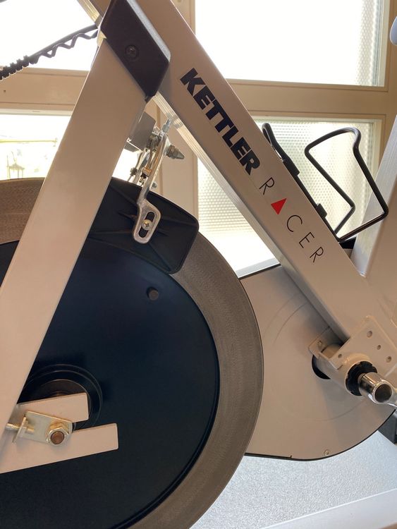 Heimtrainer KETTLER "RACER" (Gebraucht) in Küssnacht für CHF 10 – nur Abholung auf Ricardo kaufen