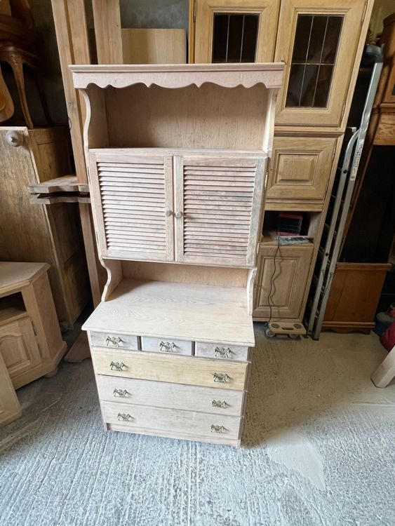 ART 978-C Buffet sablé (D'occasion) à Pont-La-Ville pour CHF 449 ...