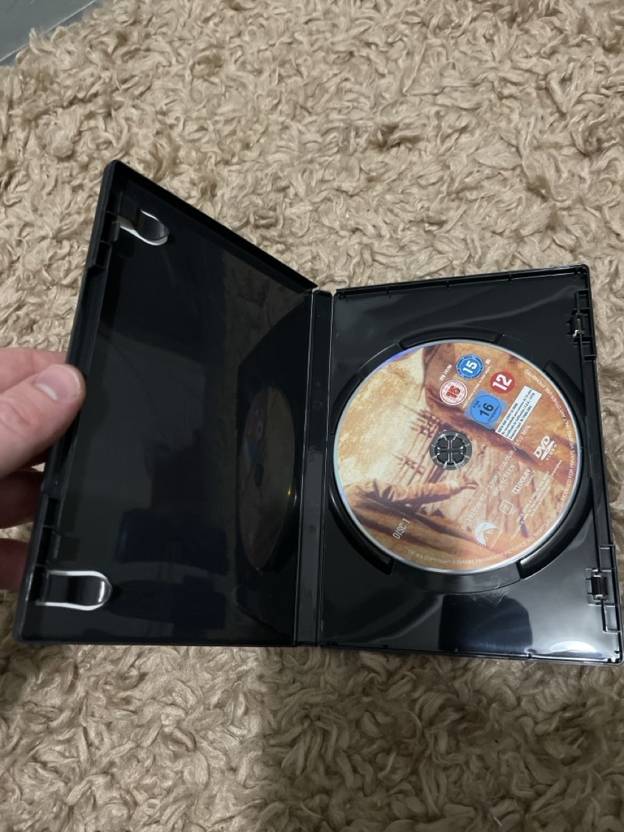 Spiel mir das Lied vom Tod - Western Klassiker DVD Top! (Gebraucht) in ...