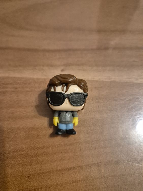 Kinder Joy Stranger Things Steve (Neu (gemäss Beschreibung)) in Basel ...