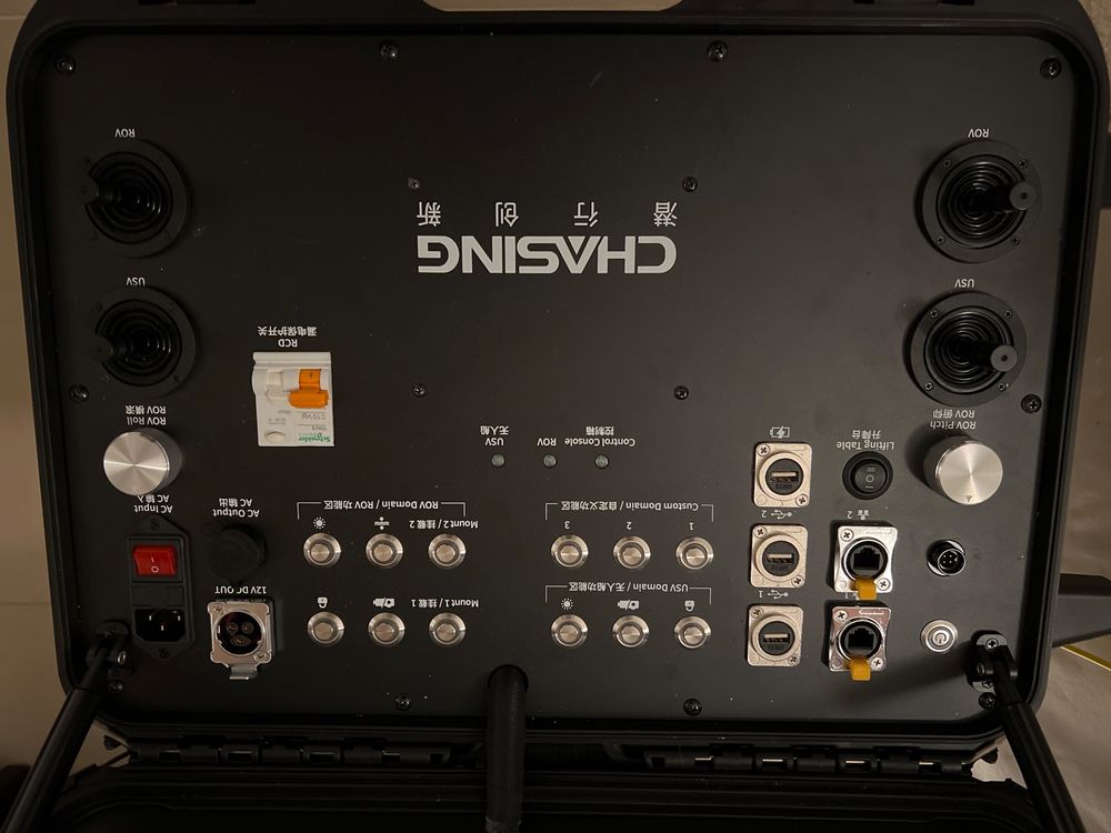 Chase M2 PRO ROV underwater with console And extra Led light | Kaufen ...