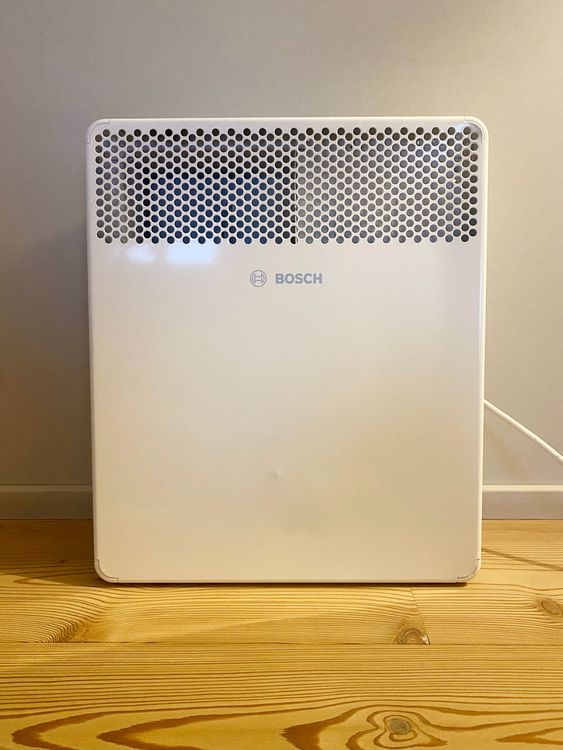 Elektroheizung – Bosch Heat Convector 4000 (Gebraucht) in Berikon für ...