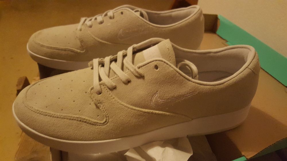 Beautifull Nike SB P-Rod 10 New (Neu und originalverpackt) in Marly für ...