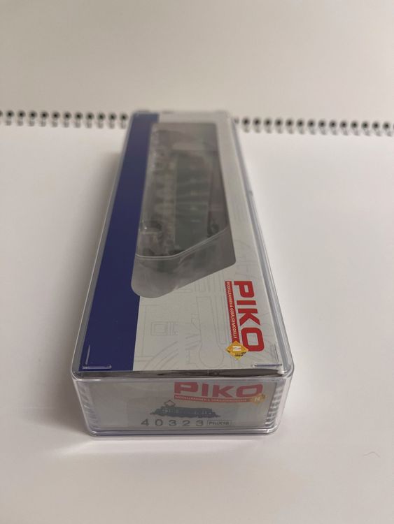 Piko N Ae 3 6 10619 Kaufen Auf Ricardo