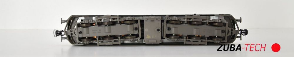 Roco 43696 E-Lok Ae 6/6 Genf SBB H0 GS Analog mit OVP | Kaufen auf Ricardo