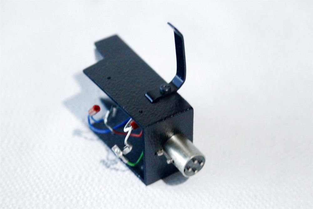 Originale EMT Headshell / Leerheadshell (Gebraucht) in Bern für CHF 155 ...