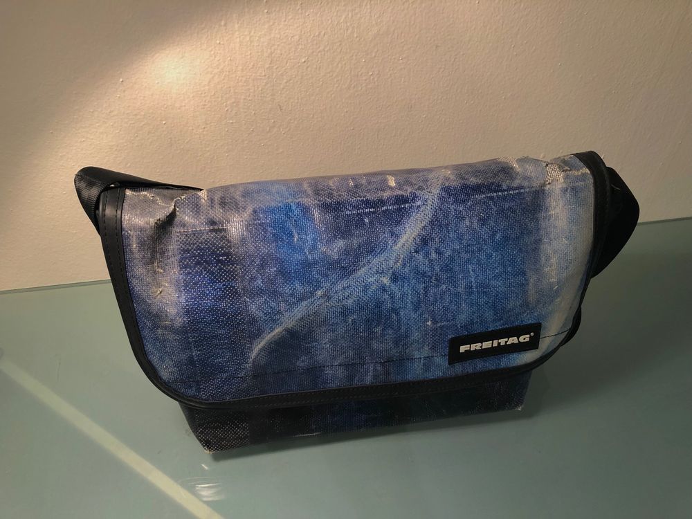 Freitag F42 Surfside Tasche | Kaufen auf Ricardo