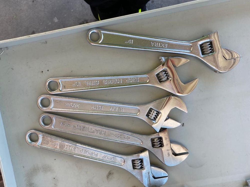 Imbus-Schlüssel-Set Swiss-Tools PB 210/1,5-10mm,9 Imbusteile (Neu ...