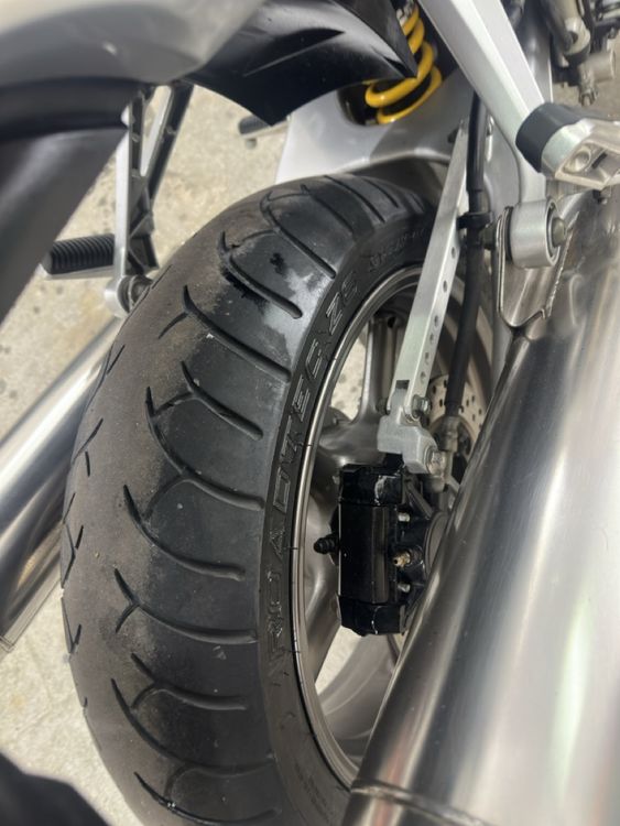 Yamaha BT1100 Bulldog (Gebraucht) in Mörschwil für CHF 1650 – nur ...