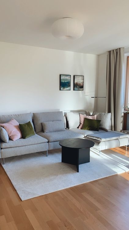 Beige Teppich Ikea Stoense 170x240 (Gebraucht) in Mellingen für CHF 39 ...