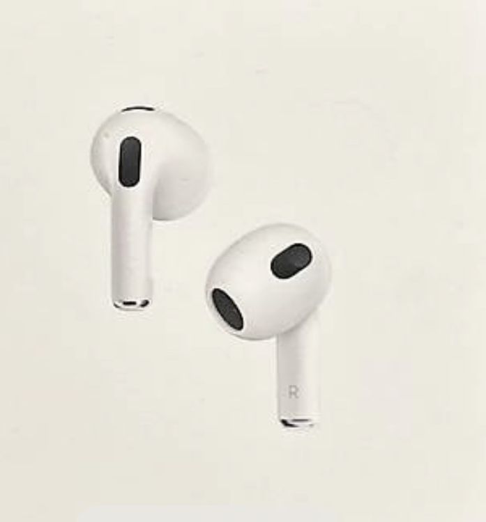 Écouteur AirPod 3ème génération (Neu und originalverpackt) in Crissier ...