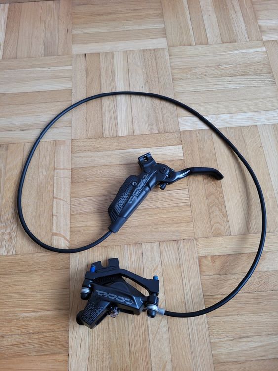 Sram Code r Vorderbremse (Gebraucht) in Alpthal für CHF 40 – mit Lieferung auf Ricardo kaufen