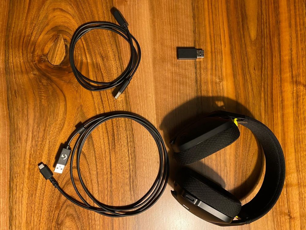 Logitech G G435 Lightspeed (Nuovo (secondo la descrizione)) a Ascona ...