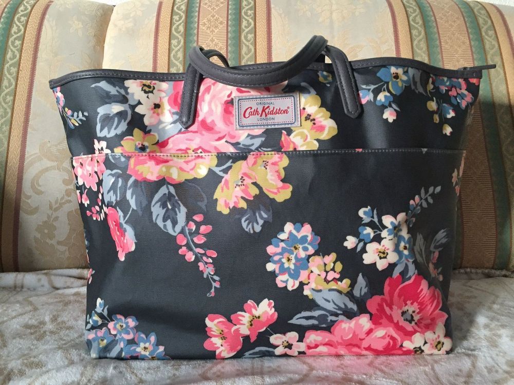 Erstaunlich Cath Kidston Tasche Ebenbild