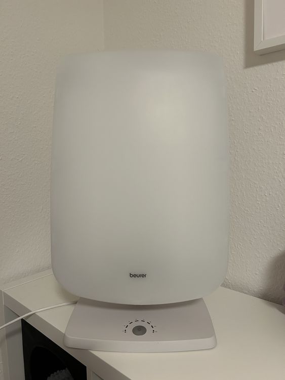 Beurer Tageslichtlampe TL90 | Kaufen auf Ricardo