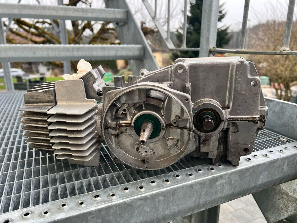 Puch Maxi Motor (Gebraucht) in Aarwangen für CHF 350 – nur Abholung auf ...