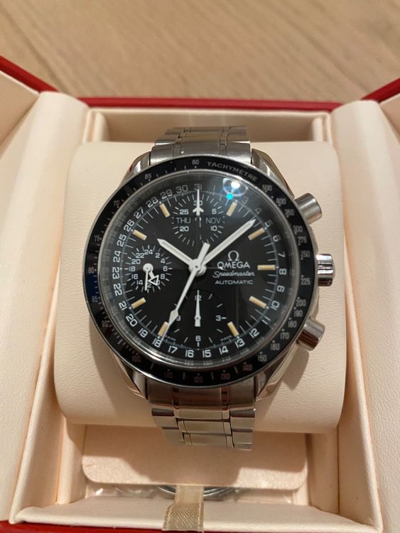 Omega Speedmaster | Kaufen auf Ricardo