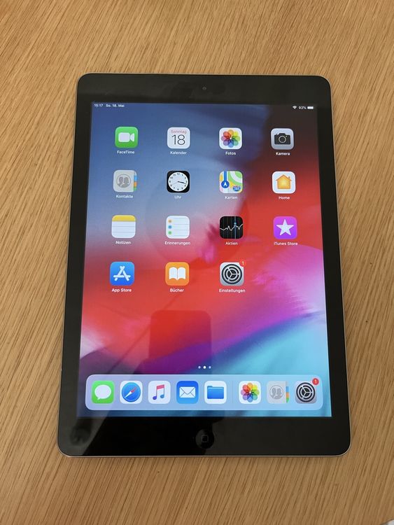 Ipad Air Gebraucht