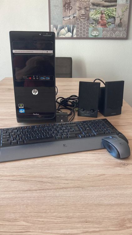 A vendre PC | Kaufen auf Ricardo