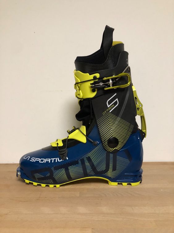 La Sportiva, Sytron, Tourenskischuh, Gr. 29 (Gebraucht) in Zürich für ...