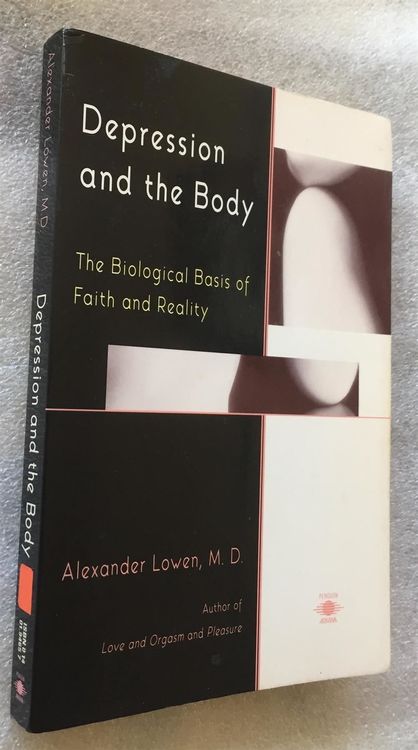 Depression and the Body Alexander Lowen | Kaufen auf Ricardo