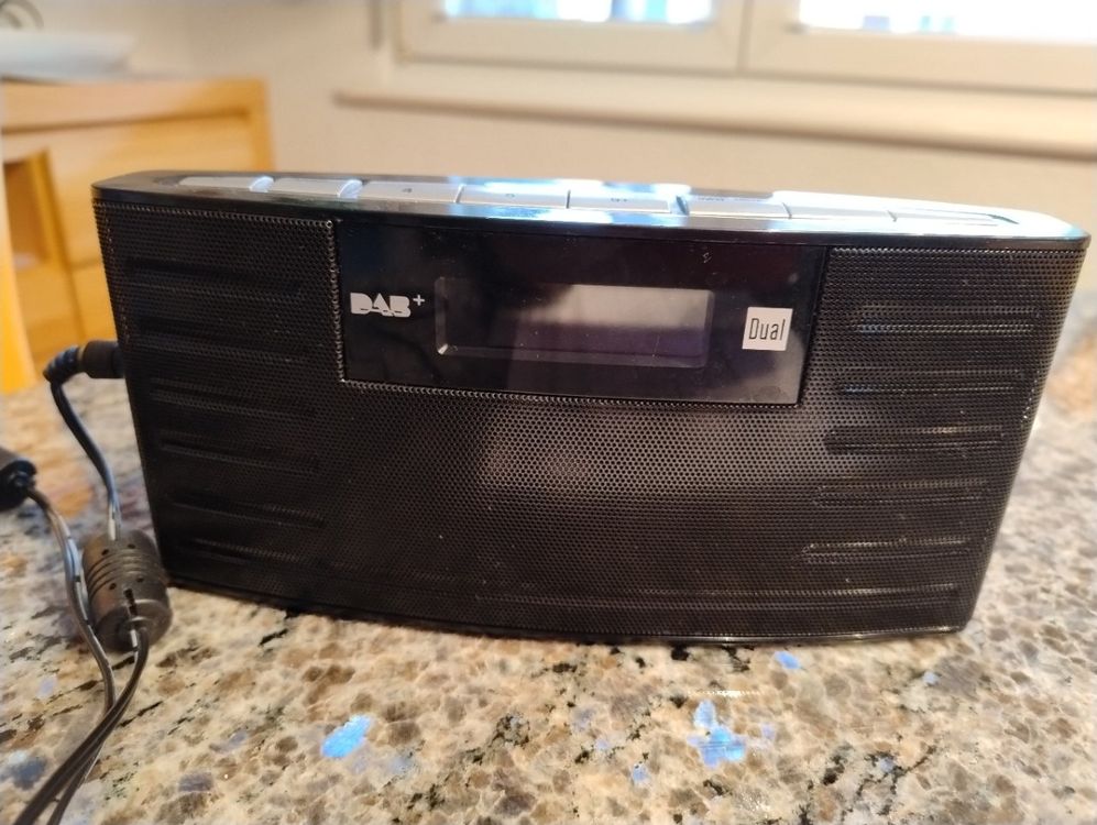 DAB Radio | Kaufen auf Ricardo