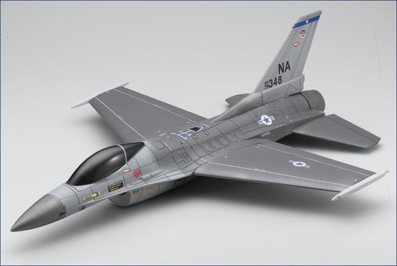 F-16 Fighting Falcon DF-55 Kyosho 10281 (Neu (gemäss Beschreibung)) in Balsthal für CHF 71 – mit ...
