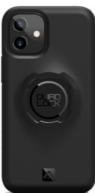 Quad lock case iPhone 12 | Kaufen auf Ricardo