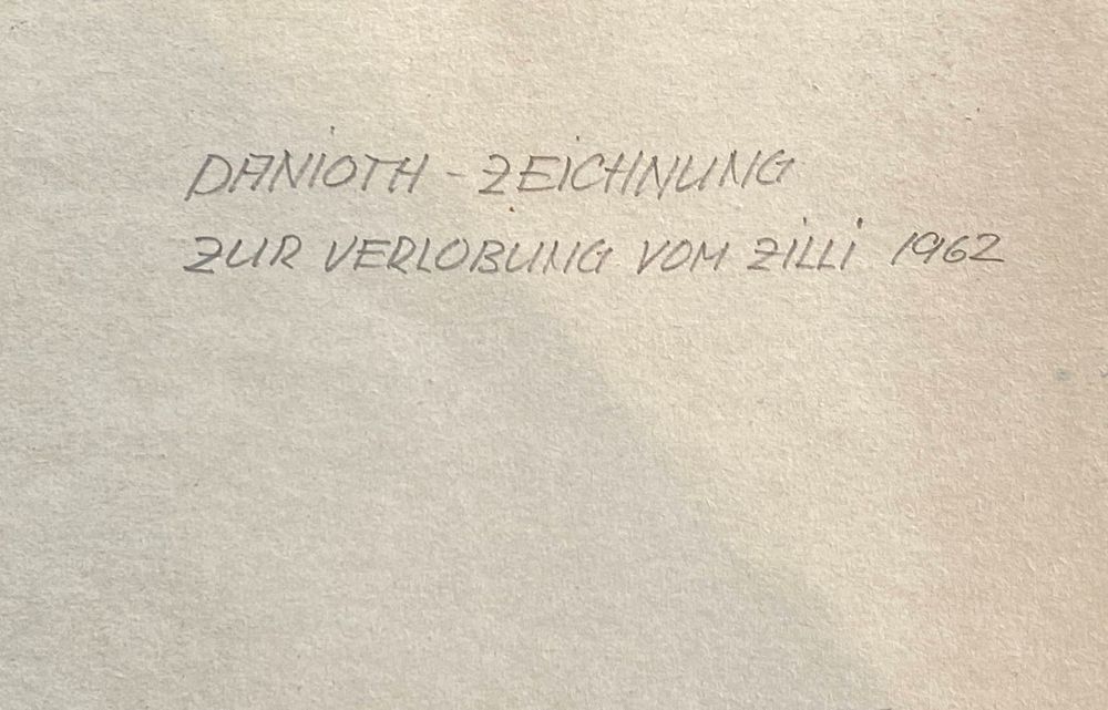 Heinrich Danioth - Swiss Art Selection | Kaufen auf Ricardo