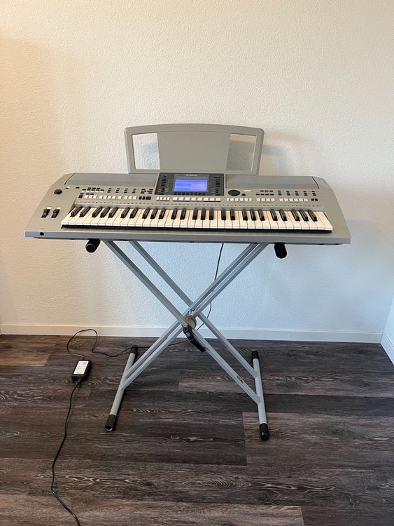Keyboard Yamaha PSR-S700 (Gebraucht) in Brugg AG für CHF 410 – nur ...