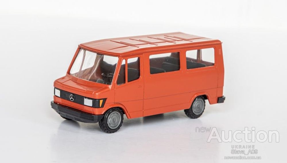 Mercedes-Benz Bus - Conrad 1:50 (Neu und originalverpackt) in Spiez für ...