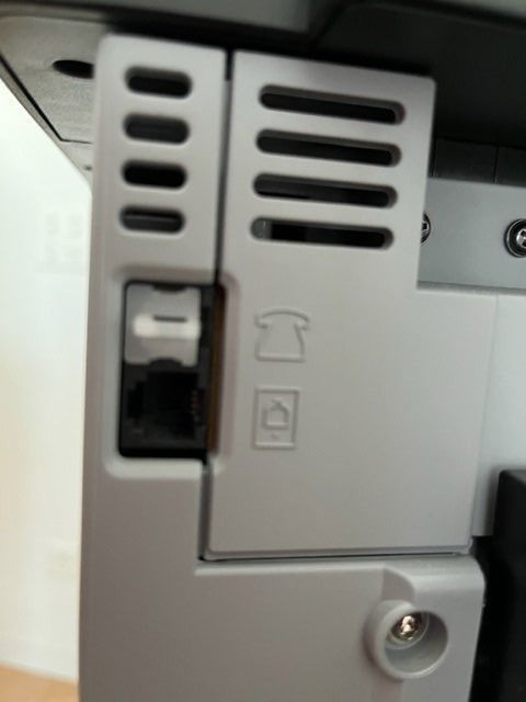 HP Color Laser Jet Pro MFP M476dn Drucker | Kaufen auf Ricardo