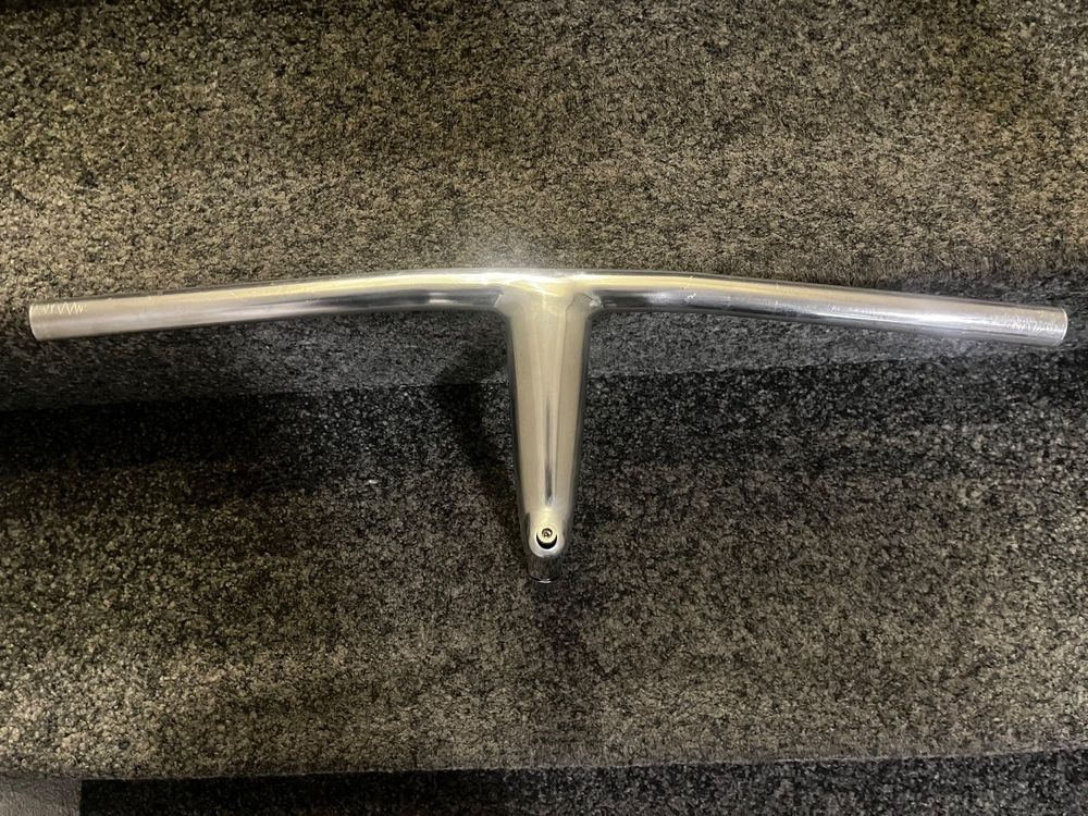 Klein Mission Control Lenker/Vorbau (Gebraucht) in Mühlethurnen für CHF ...