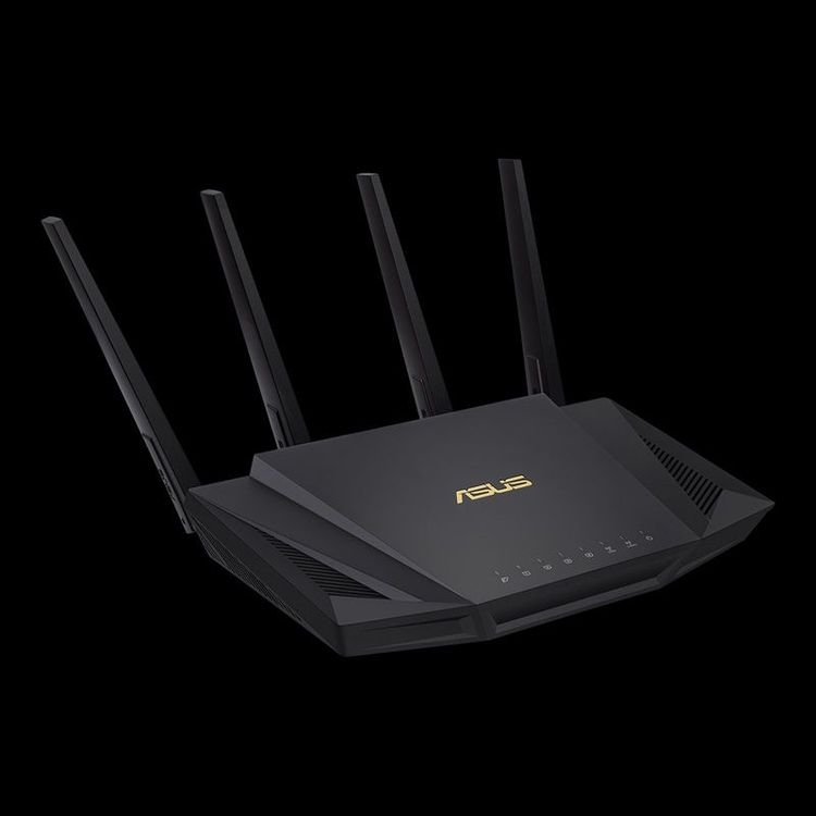 Asus RT-AX58U | Kaufen auf Ricardo