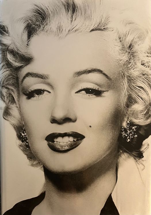 Marilyn Monroe (1926-1962) - und die Kamera (Buch) | Kaufen auf Ricardo
