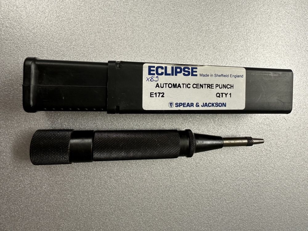 X89 neuer automatischer Körner E172 | Kaufen auf Ricardo