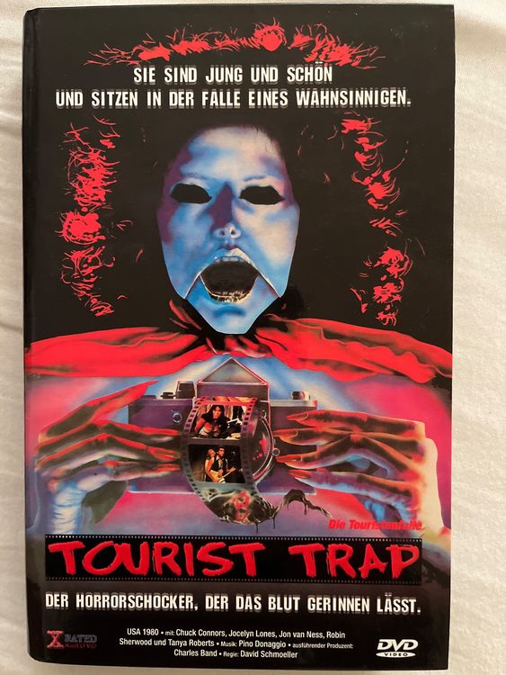 Tourist Trap (Gebraucht) in Basel für CHF 17 – mit Lieferung auf ...