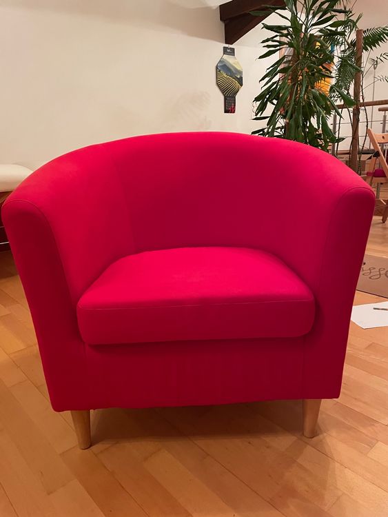 Sessel Ikea (Gebraucht) in Winterthur für CHF 5 – nur Abholung auf Ricardo kaufen