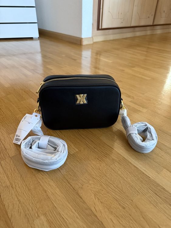 Kassandre Camera Bag schwarz (Neu und originalverpackt) in Magden für ...
