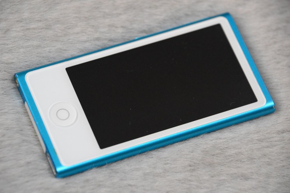 iPod Nano 16GB 7th Gen. A1446 (Défectueux) à Collonges pour CHF 43 ...