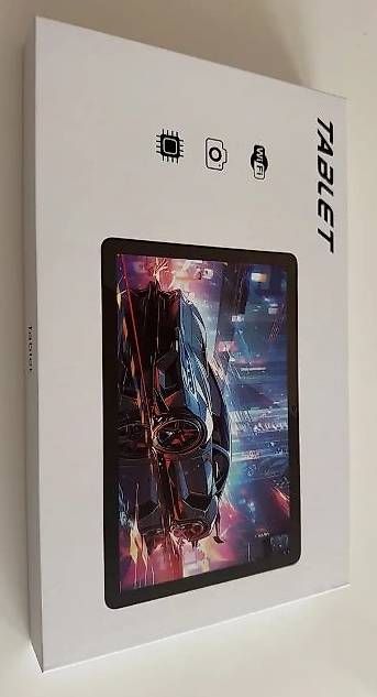 Tablet Android 12 - FHD, 4GB RAM (Neu und originalverpackt) in Biasca ...