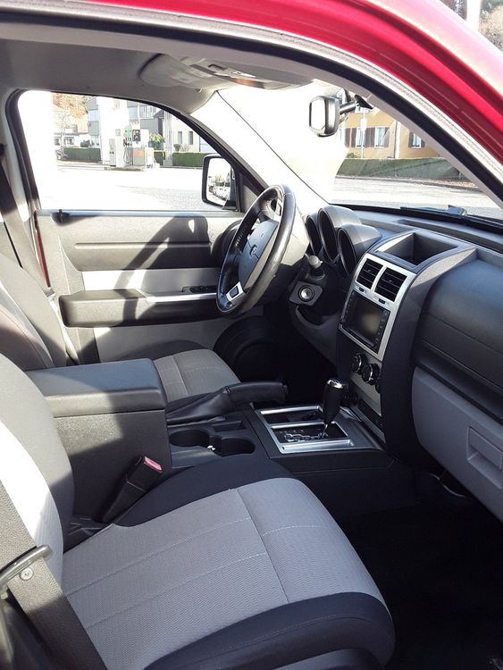 Doge Nitro CRD Jg. 2010 (Gebraucht) in murgenthal für CHF 6900 – nur ...