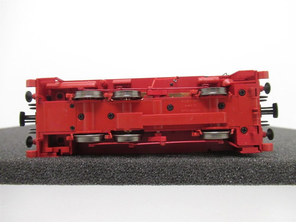 Lenz V36.413 DB Diesellok DC Digital H0 | Kaufen auf Ricardo