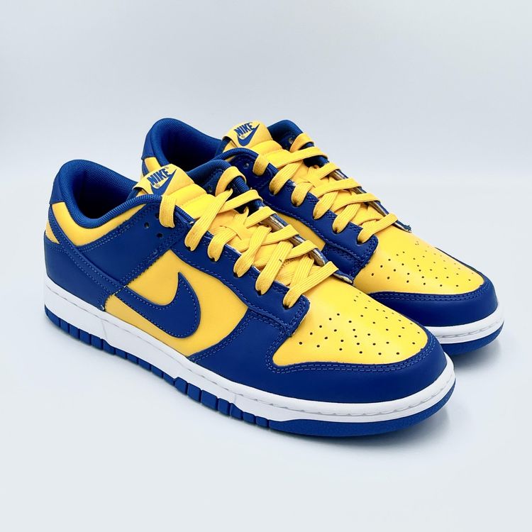 Nike Dunk Low UCLA EU 43 | Kaufen auf Ricardo