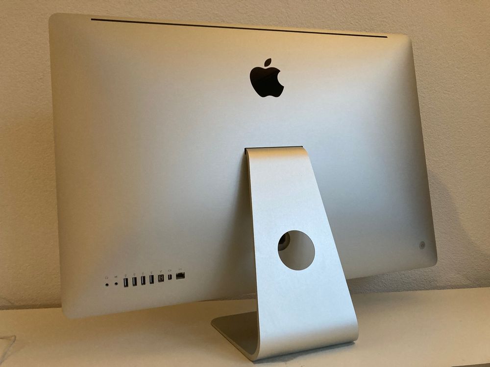 iMac 27'' late 2009 | Kaufen auf Ricardo